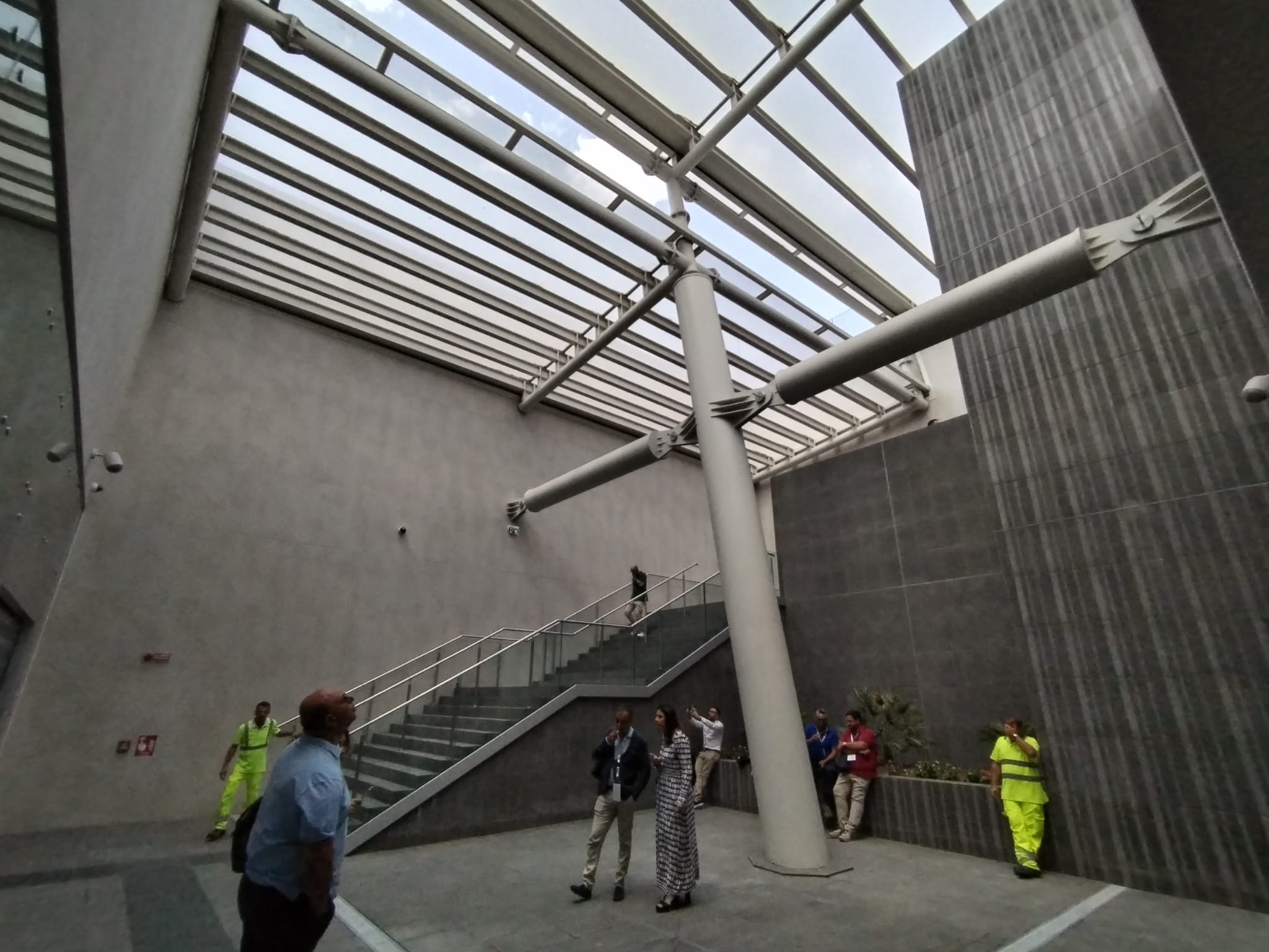 Metropolitana, inaugurate Fontana e Monte Po. Nuovi orari e frequenze ...